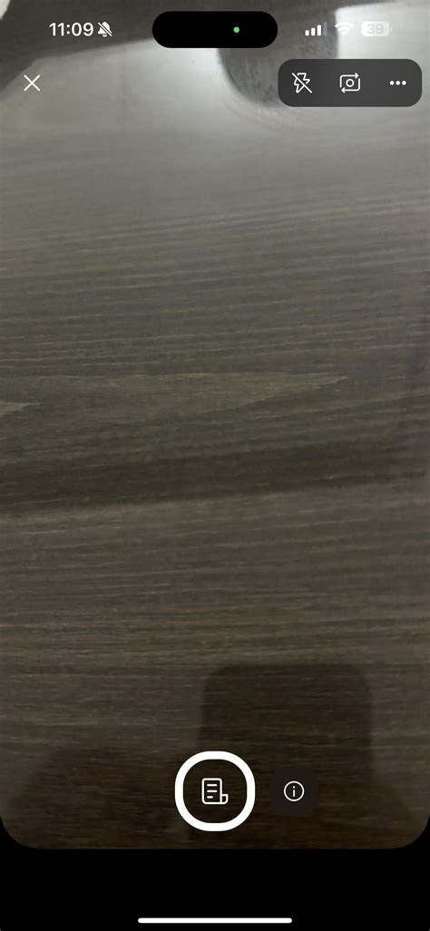 Is There A Known Error With The Scanning Receipts Tried The Last 2 Days On The Start App And