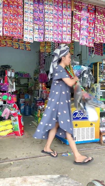 Jam 9an Pagi Warungnya Baru Bukak Ideusaha Minivlog