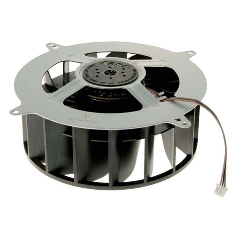 Ps5 Cooling Fan 3rd Party Retro Vgames