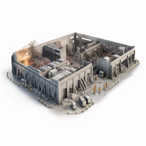 Csp Israel On Linkedin רתימת העוצמה של בינה מלאכותית לניהול אסונות