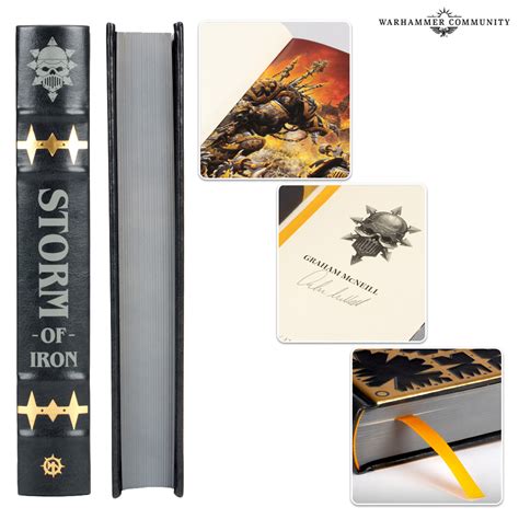 Add Some Opulence To Your Bookshelf With These Upcoming Special Edition