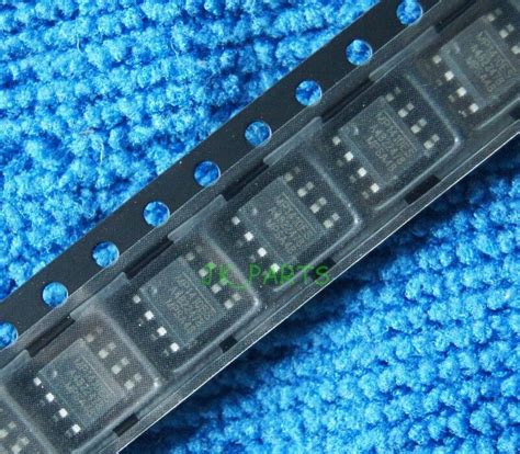 5pcs Mp1410es Mp1410 2a Step Down Converter Sop 8 Ebay
