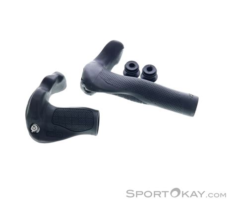 Sqlab 711 Stuby Short Griffe Griffe And Barends Komponenten Bike Alle