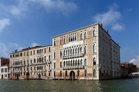 History Ca Foscari University Of Venice