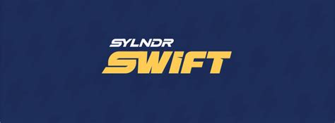 Sylndr Swift