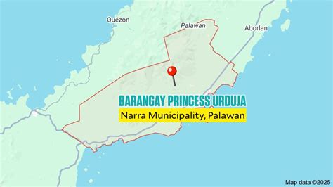 Robbers Flee With ₱1 000 In Narra Gas Station Holdup