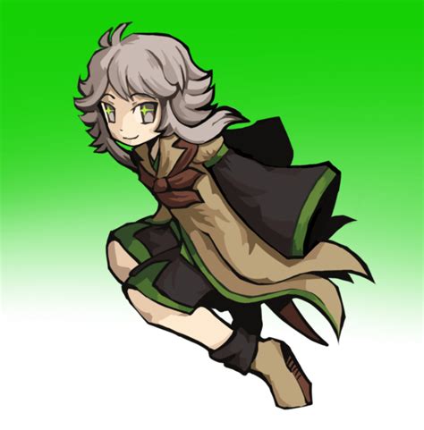 Safebooru 1other Androgynous Black Shorts Black Sleeves Black Socks