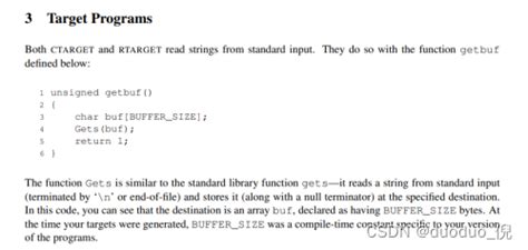 CSAPP Lab Lab CSDN博客