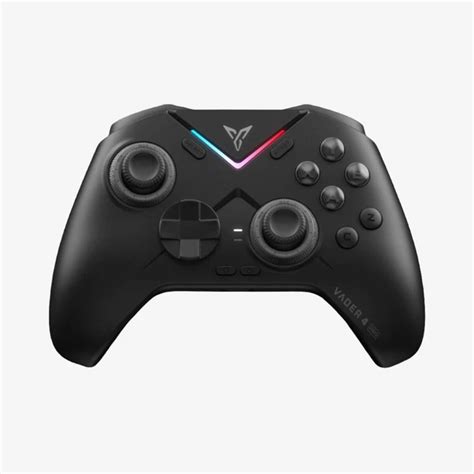 Flydigi Vader 4 Pro Wireless Gaming Controller Hall Effect Joysticks