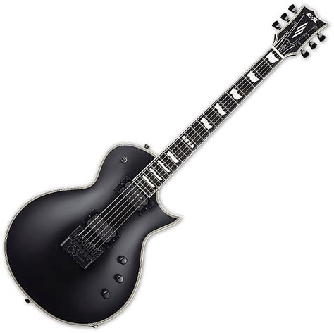 Esp E Ii Eclipse Et Reverb