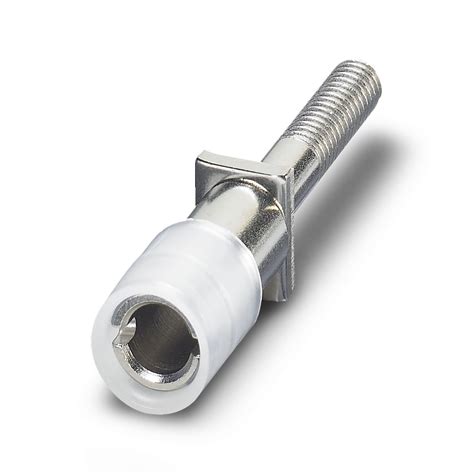 Urtk S Test Disconnect Terminal Block 0311087 Phoenix Contact