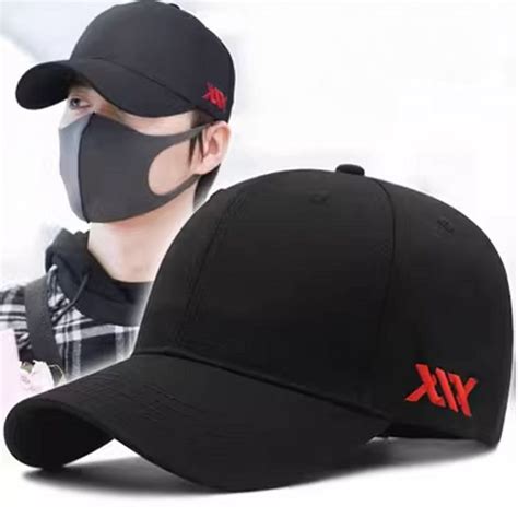 아리아리상점 대두모자 얼굴작아보이는모자 빅사이즈볼캡 얼큰이모자 남여공용 얼굴작아보이는 빅사이즈 대두모자 볼캡 왕대두