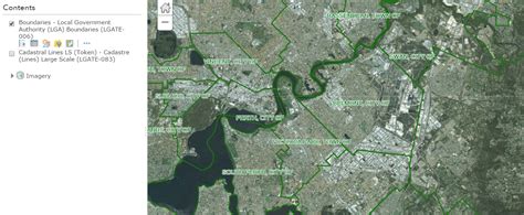 Polygons Displayed With Solid Fills In Arcgis Online Help Centre