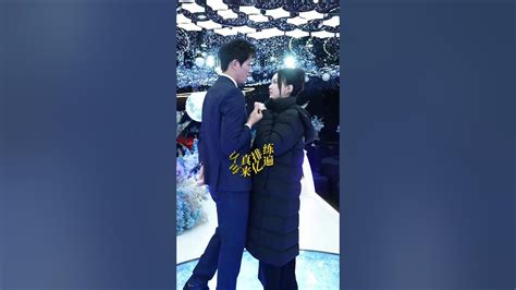 It Turns Out That Ma Lejie Is Also A Fan Of Wang Kaimu 😂😂 Wangkaimu Malejie Youtube