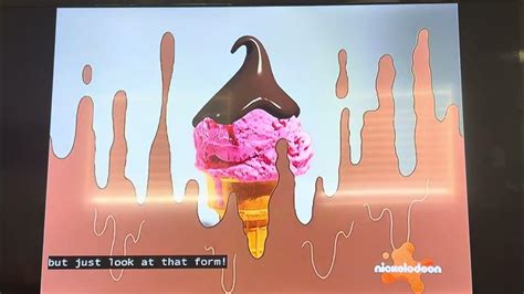 Spongebob Squarepants Fry Cook Games Patricks Ice Cream Chocolate Dip Youtube