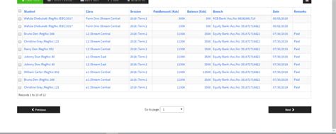 Sistema De Control Escolar En Php Y Mysql Gratis Descarga Código