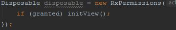 Android Studio Marks Syntax As Error But Gradle Compiles Stack Overflow