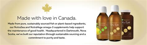 Nutrasea Dry Eye Targeted Omega 3 1500 Mg Of Epa Dha 150 Mg Of Gla