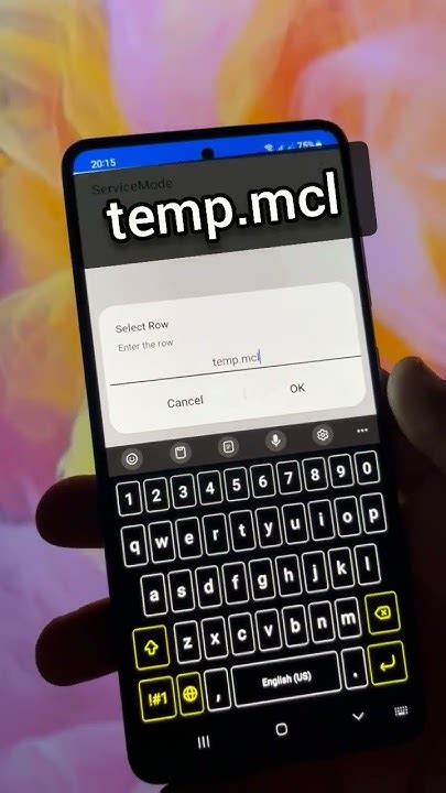 როგორ გავაორმაგოთ Wi Fi სიჩქარე Samsung ზე Youtube