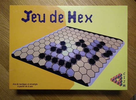 Hex Game