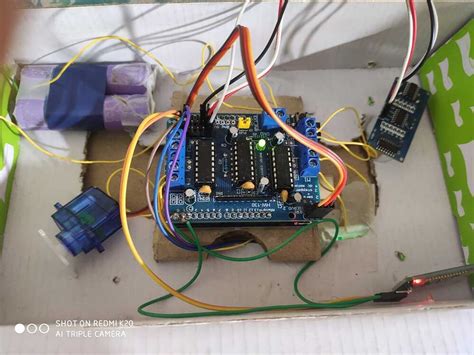 My Robot Is Not Working General Guidance Arduino Forum