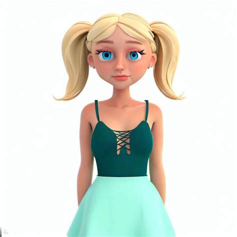 Bing Ai Created Girl By Realadultgamer29 On Deviantart