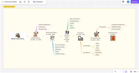 How To Create A Timeline In Word Full Tutorial