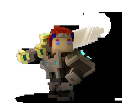 Check Out All The Classes Available In Trove