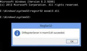 Procedure Entry Point Could Not Be Located In The DLL SOLVED
