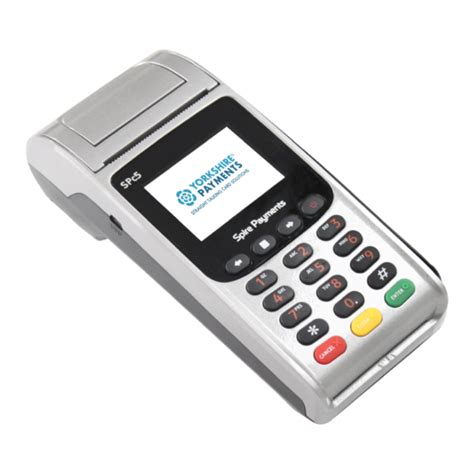 Spire Spc5 Quick Reference Manual Pdf Download Manualslib