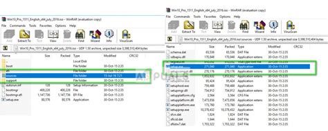 Fix Setup Has Failed To Determine Supported Install Choices