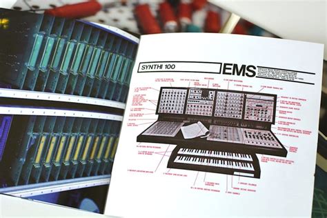 New Album Features Music From SYNTHI Synthtopia
