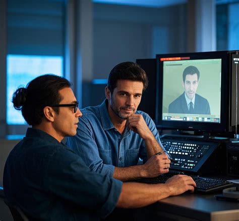 Film And Video Post Production Professionals Transpixar