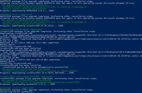 npm on windows your complete installation guide for node js