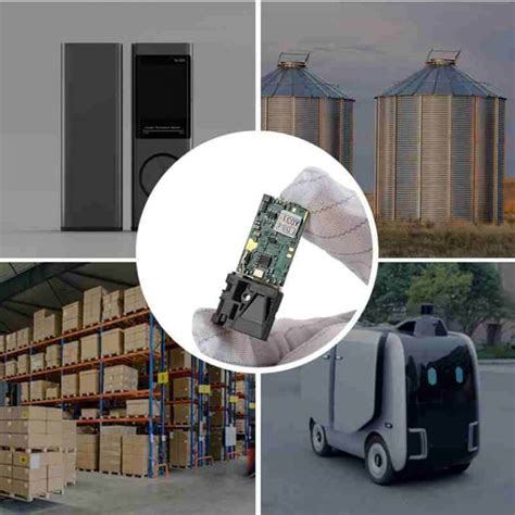 lidar vs tof sensor key differences accuracy and best use cases 2025 meskernel