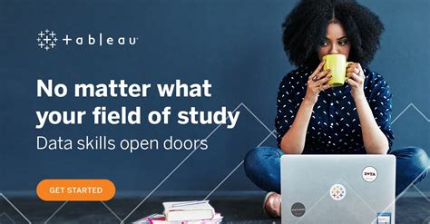 Tableau On Linkedin Data Skills