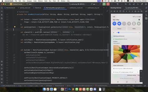 বাংলায় Professional Android App Development Advanced Touhid Apps