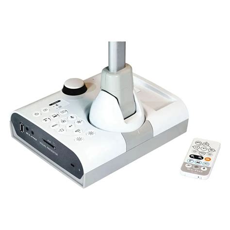 Elmo Document Camera L 12 At Vicki Stone Blog
