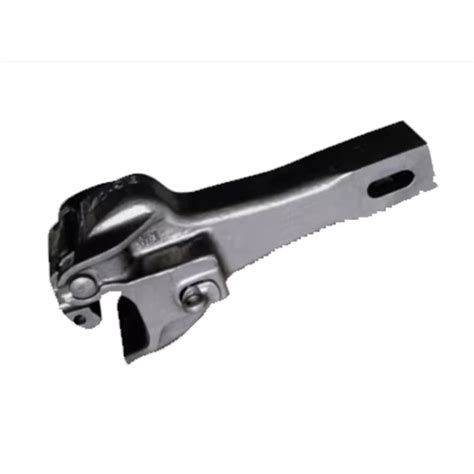 Anti Creep Aar Certificate M 201 F70de Type Coupler Train Couplers