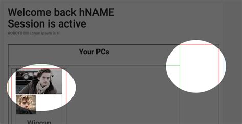 Css Bootstrap 4 Table Column Sizing Not Responding As Expected Stack Overflow