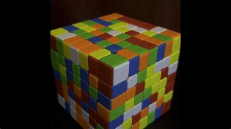 Guys How Weird Is My Sune R Cubers