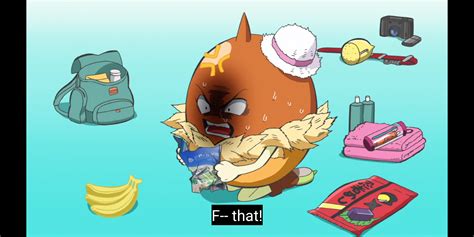 Like Ik That Kunudon Hated E Class But This Just Suprised Me Rkorosensei