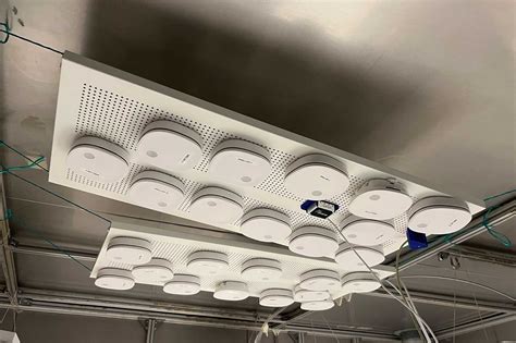 Harnessing The Power Of Machine Learning Minuts Innovative Cigarette Detection Feature Minut