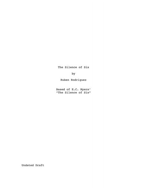 Fake Script