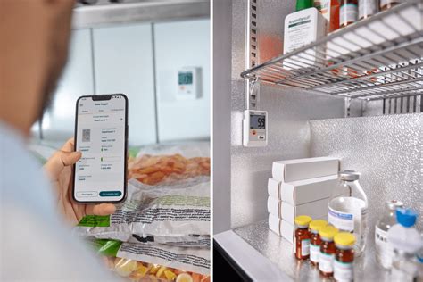 Temperature Data Logger