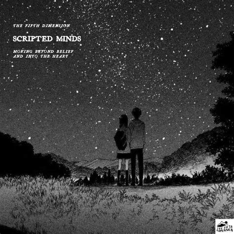 Scripted Minds By Evan Mcdermod Deeper Meaning