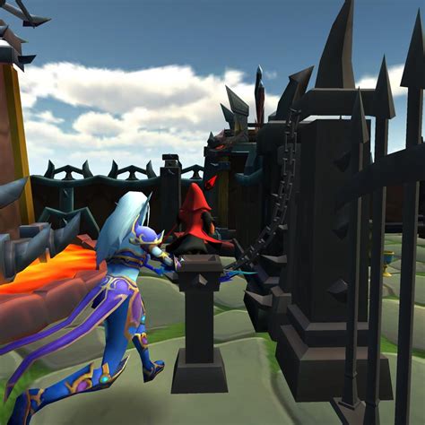 Unity Play Nano Game