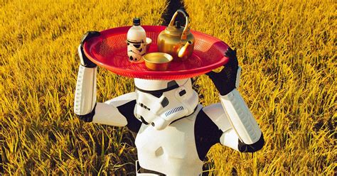 스톰탁주 밀양에 불시착한 외계인의 막걸리를 마셔보자