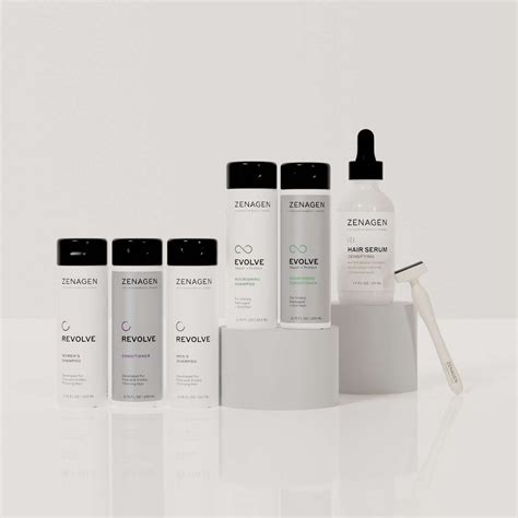 Why One Size Fits All Hair Growth Solutions Fall Short Zenagen