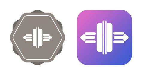 Gap Vector Icon 39259099 Vector Art At Vecteezy